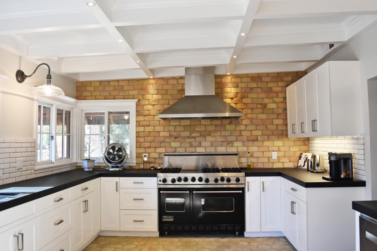 5 Dream Kitchen Must Haves - Interior Design - The Tennille Life