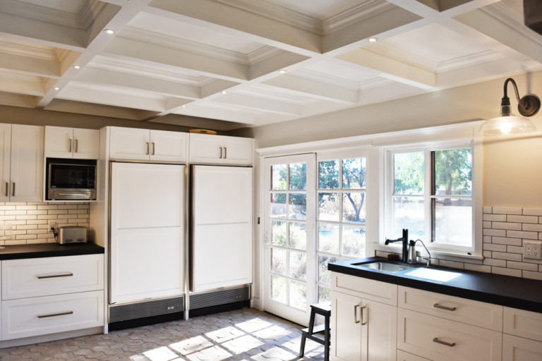 5 Dream Kitchen Must Haves - Interior Design - The Tennille Life