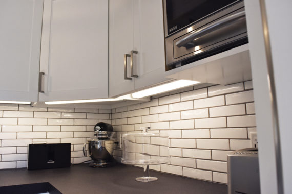 5 Dream Kitchen Must Haves - Interior Design - The Tennille Life