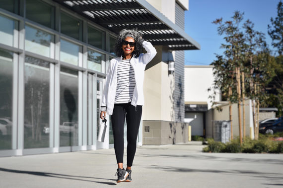 Dress for Success x Talbots & O, The Oprah Magazine