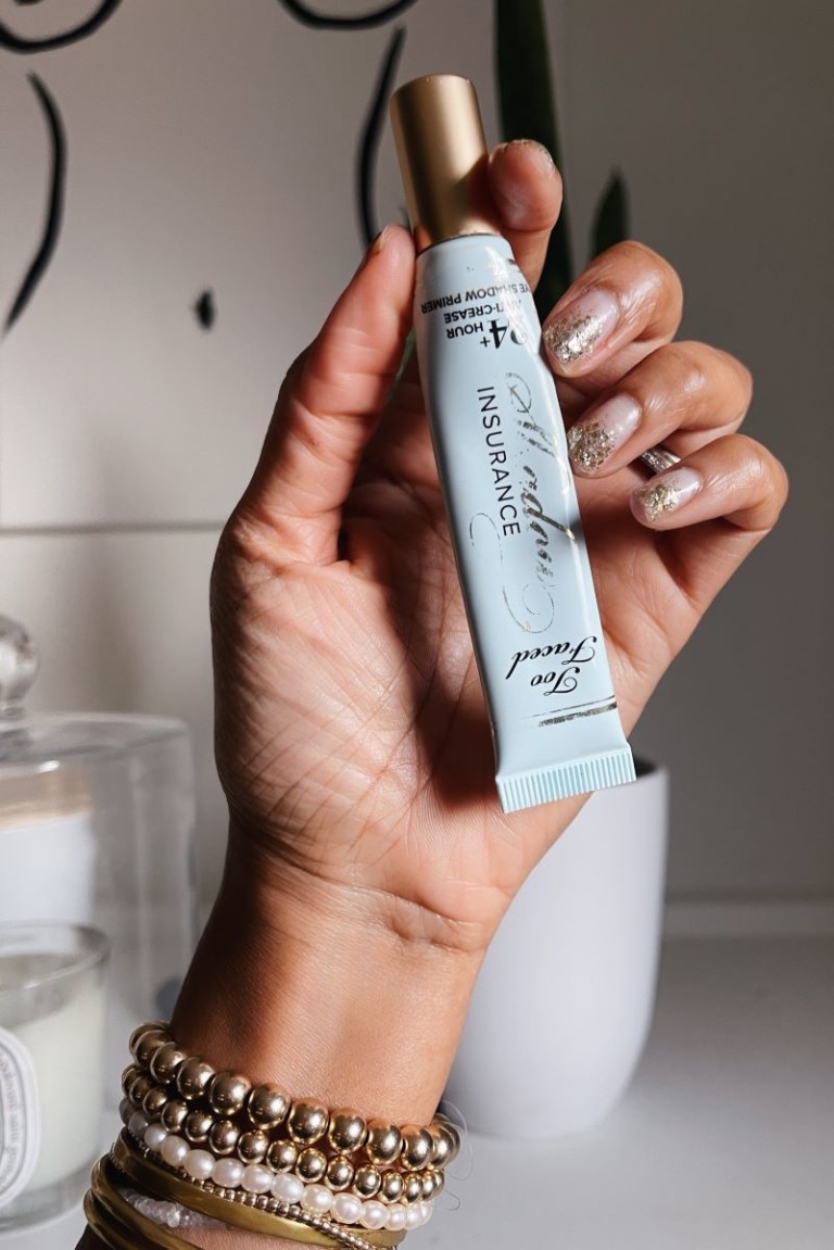 My Top 10 Beauty Finds of 2020