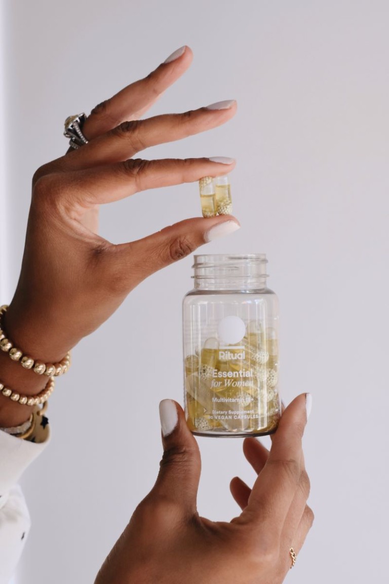 Ritual Essential Multivitamin Review - The multivitamin I Swear By