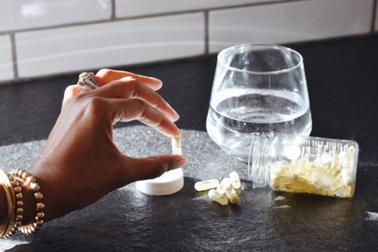 Ritual Essential Multivitamin Review - The multivitamin I Swear By