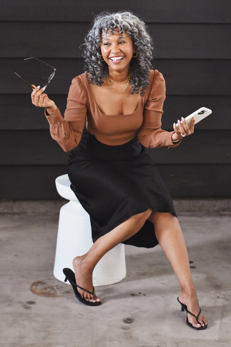 Sh*t That Happens in Your 40's