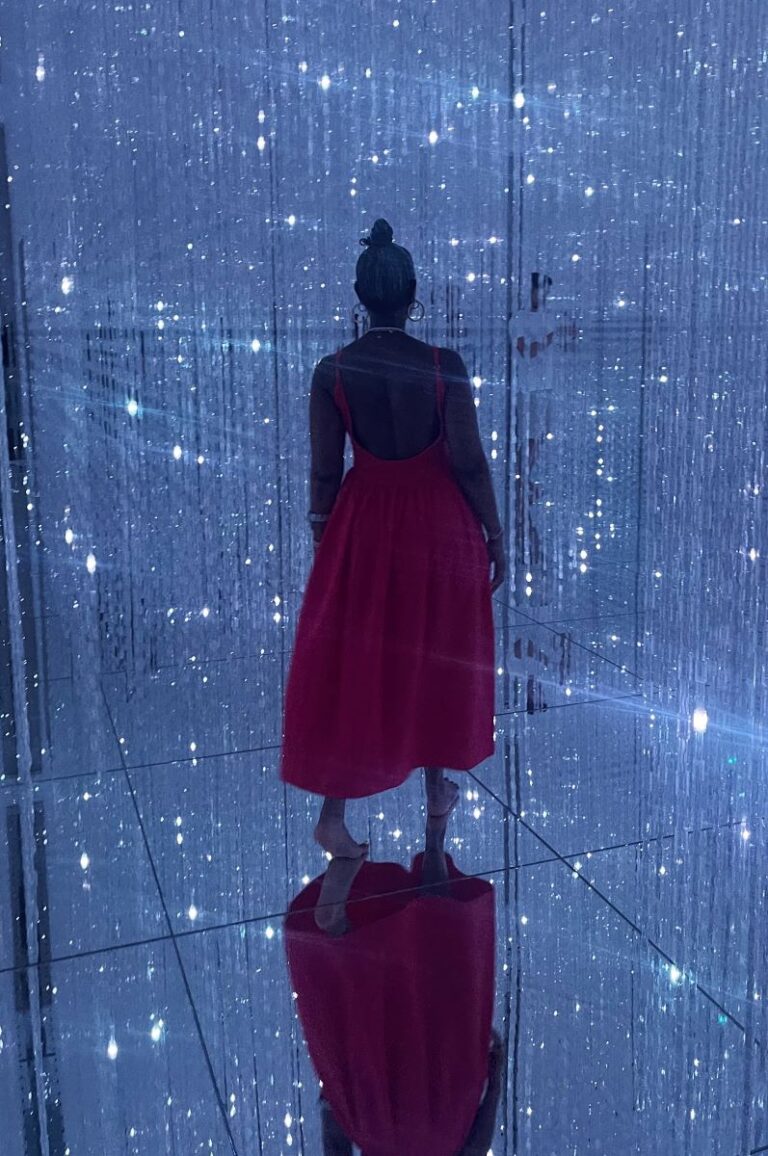 TTL's Guide to Tokyo