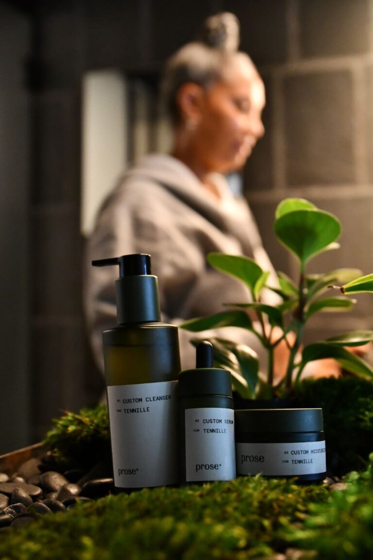 Redefining Beauty with Custom Beauty Brand, Prose