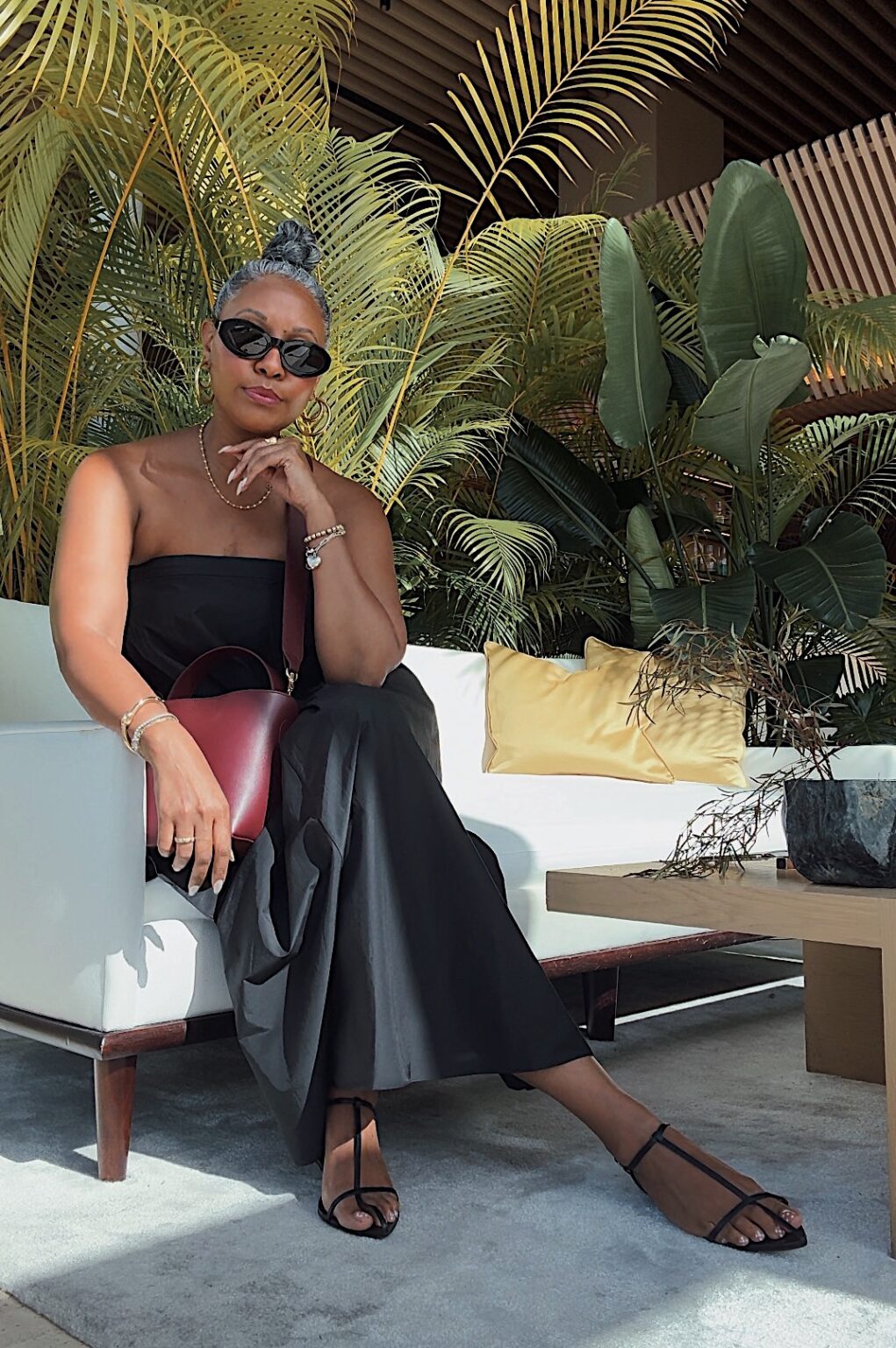 TTL's "Just Because" Giveaway